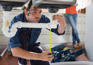 Reasons Why Pipe Damage Can Happen - Master Plumbing